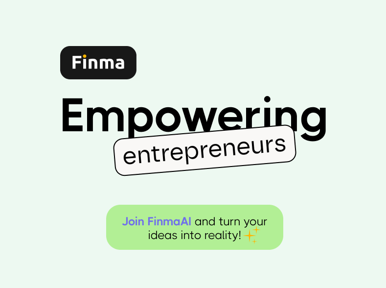 Tech toolkit | Finma AI